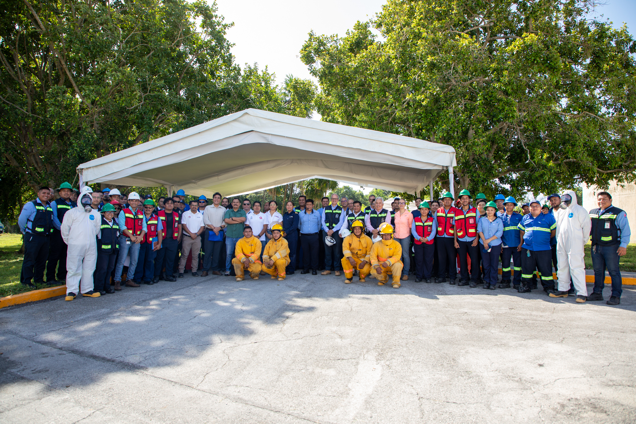 ¿Qué es el gas-cloro y por qué es importante que Aguakan realice ...