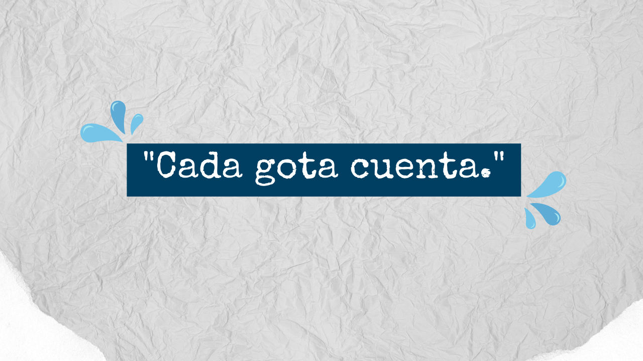 Día Mundial del Agua 2025: 7 frases inspiradoras para reflexionar sobre ...