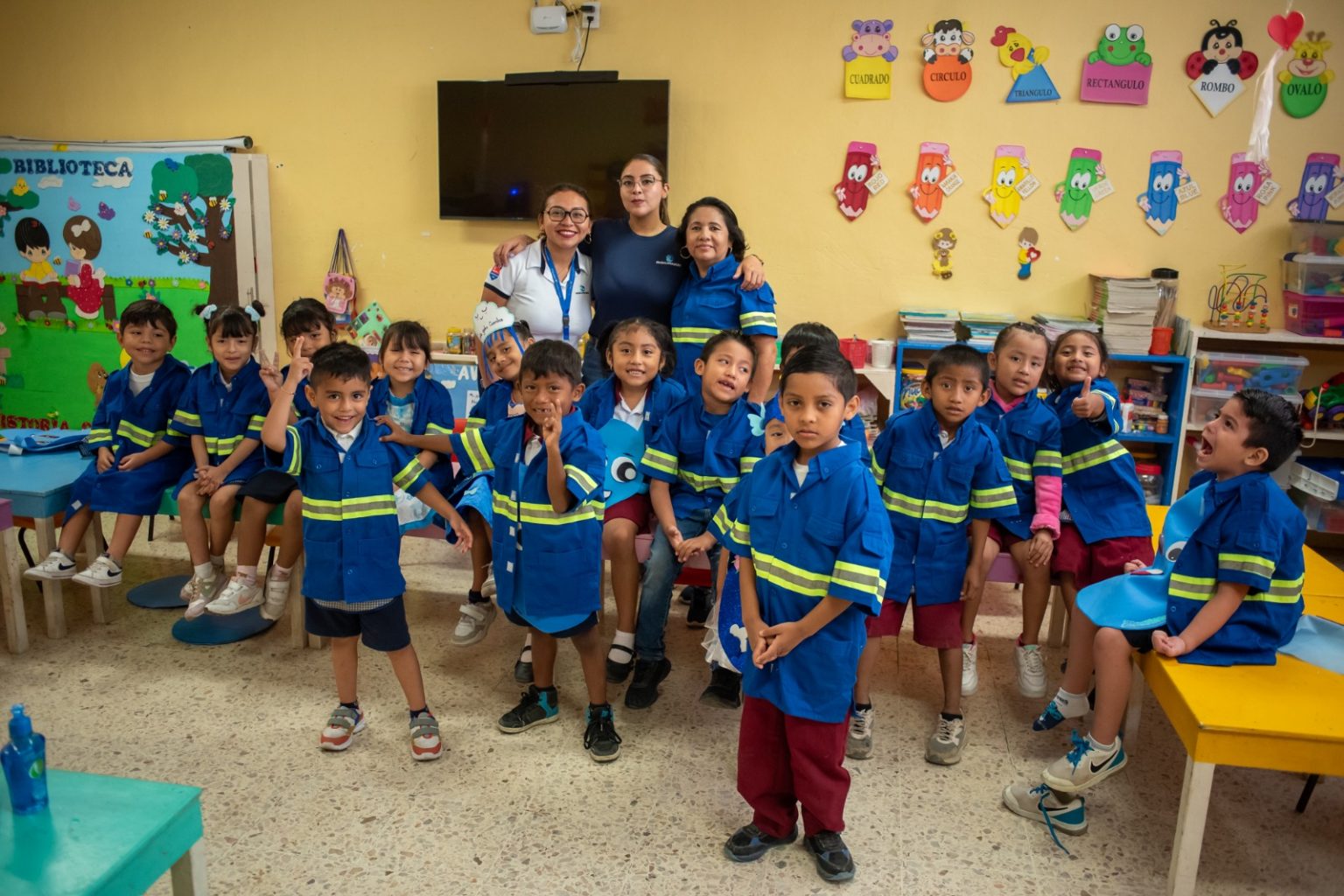 Aguakan en la comunidad: Iniciativas que transforman vida y promueven la sostenibilidad del agua
